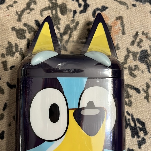 Bath, Skin & Hair | Bluey 3 In 1 Shampoo | Poshmark